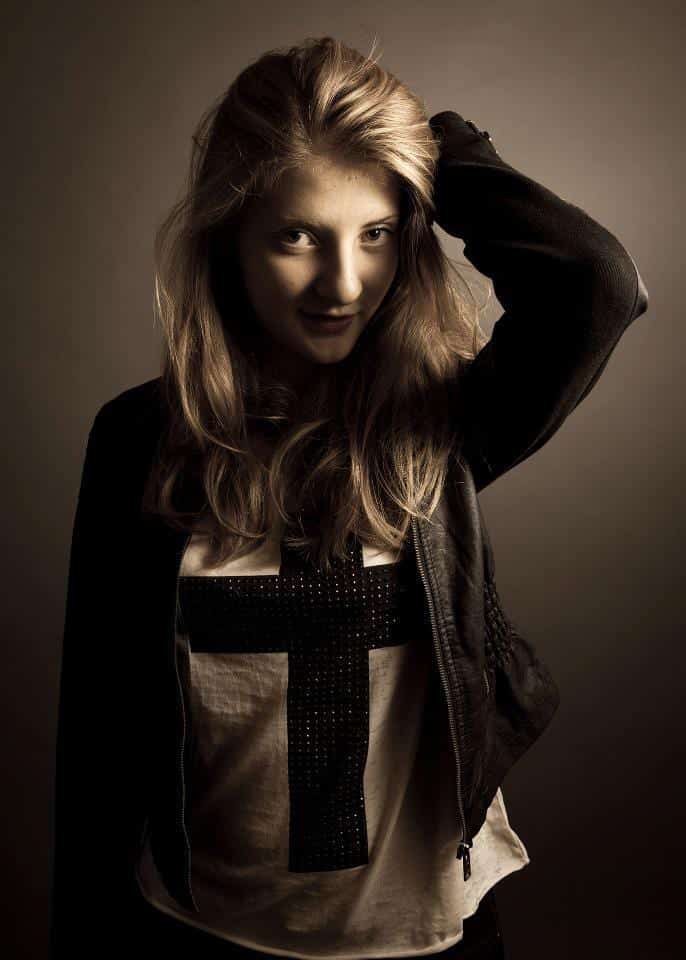 Rock The Billy - Meike Recktenwald